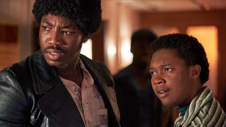 ‘The Long Shadow’ Review: A Serial Killer Series Unlike Any You’ve Seen