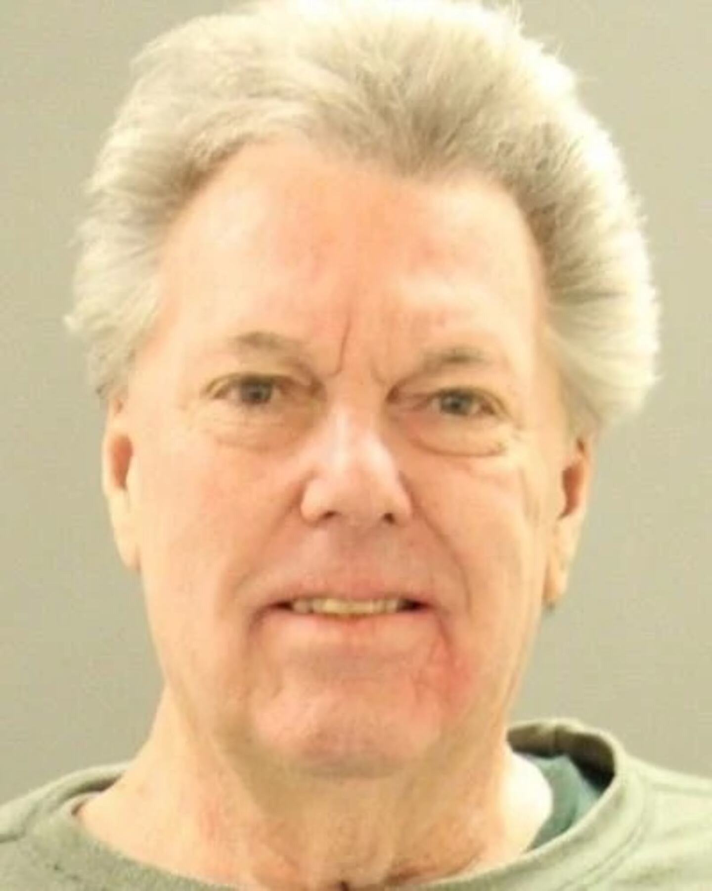 Jill Biden’s Trumpy Ex-Husband Bill Stevenson Charged With Wife’s Murder