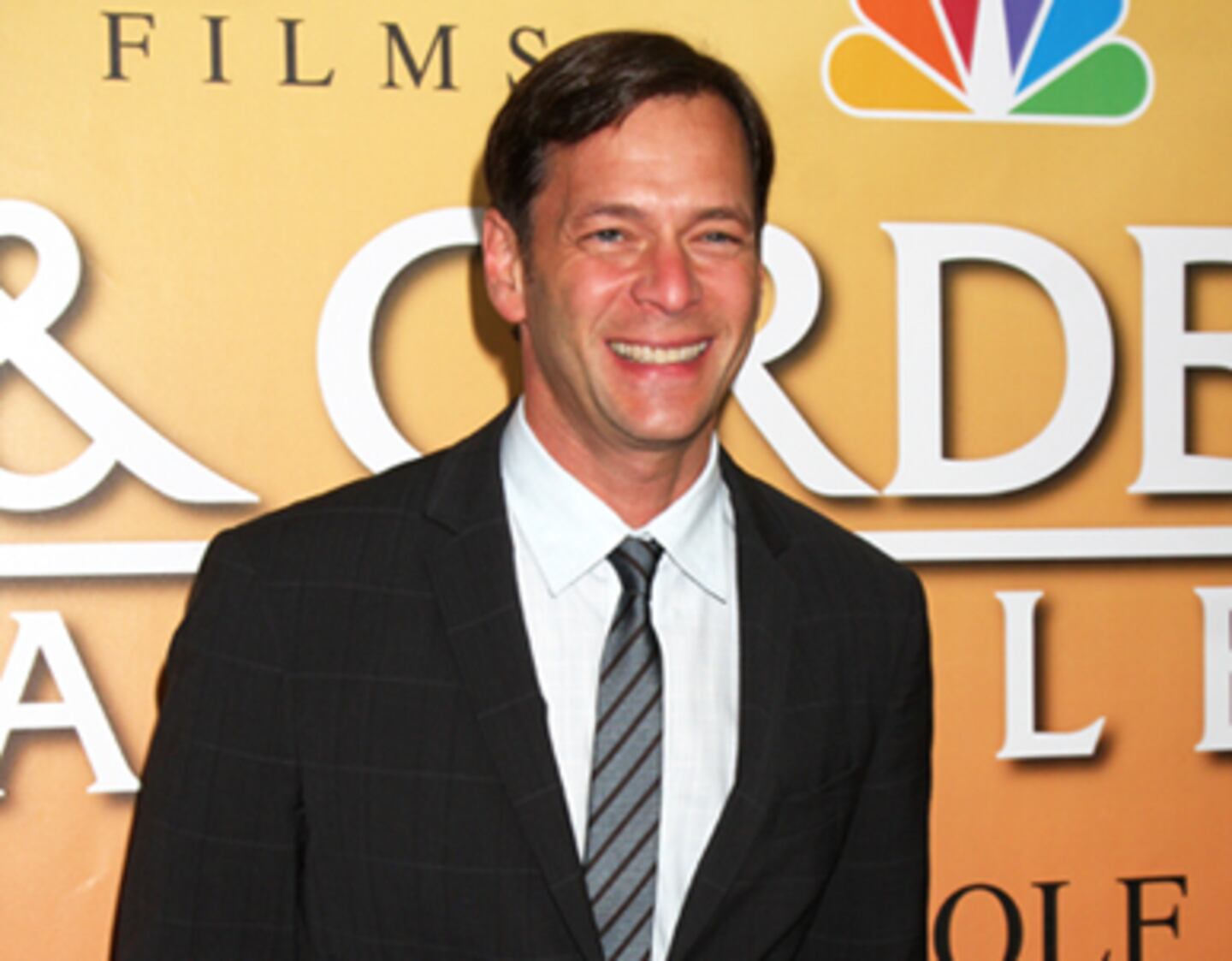 Jeff Gaspin, Out at NBC