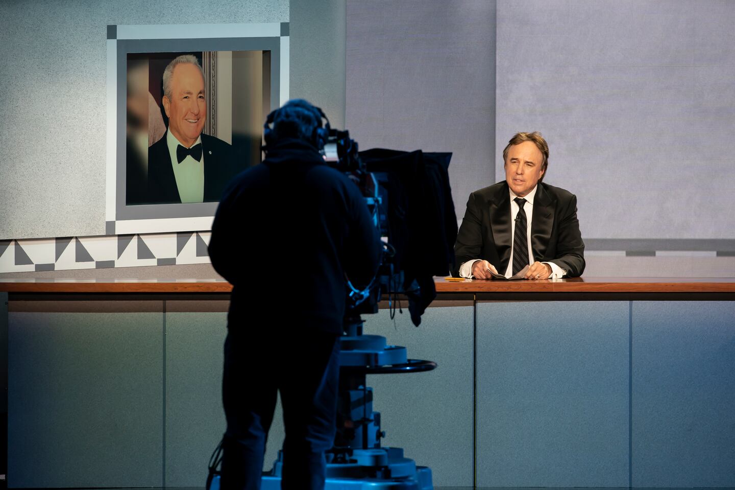 ‘SNL’ Legend Kevin Nealon: Brutal Way I Just Learned Why I Lost My Gig