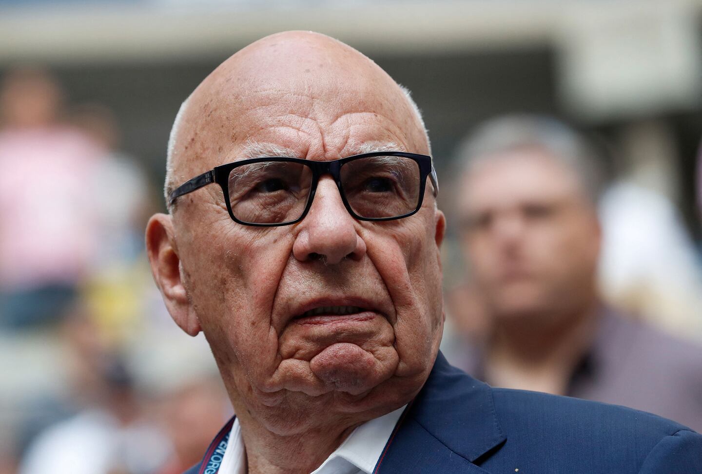 Make Fox News’ Board Pay a Price for the Network’s Big Lies