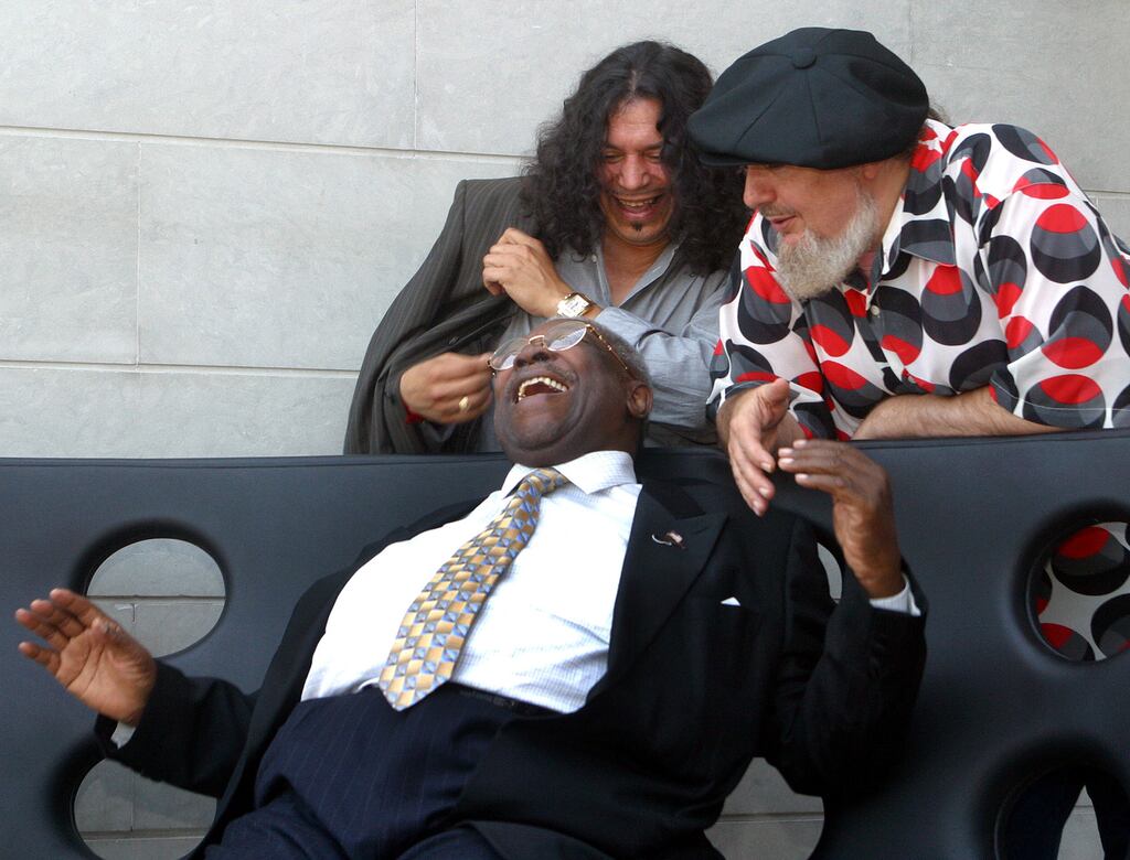 B.B. King: A Life in Photos
