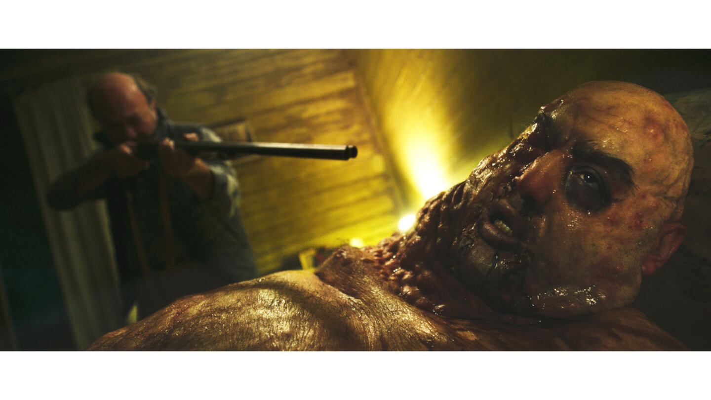 ‘When Evil Lurks’ Review: Perfect Horror Start to Halloween Season