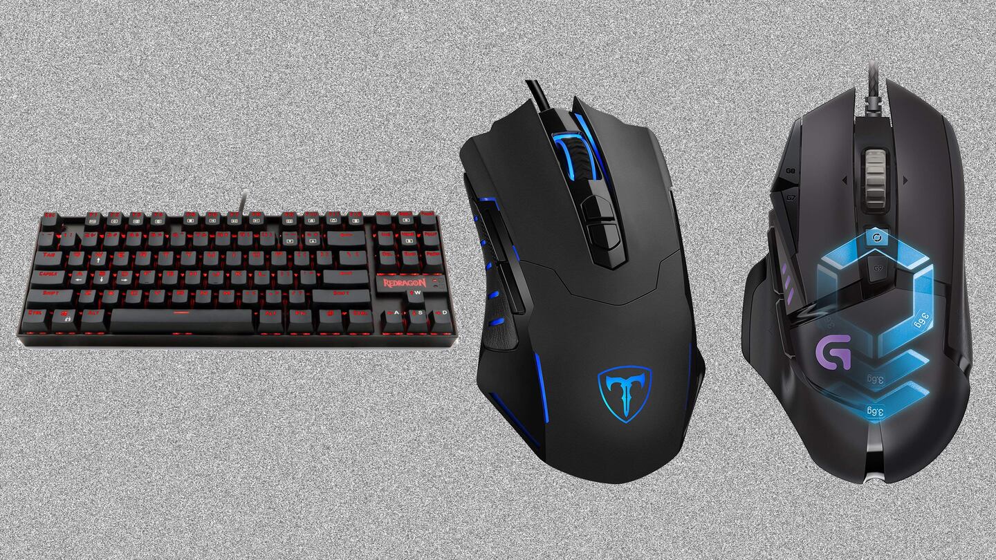 The Best Selling Gaming Accessories on Amazon That You Absolutely Need