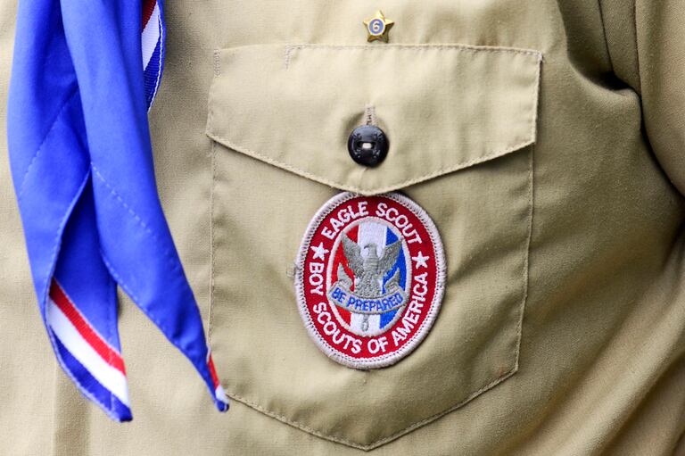 Child Molestation at Idaho Scout Camp in the 90s Has Lasting Impact