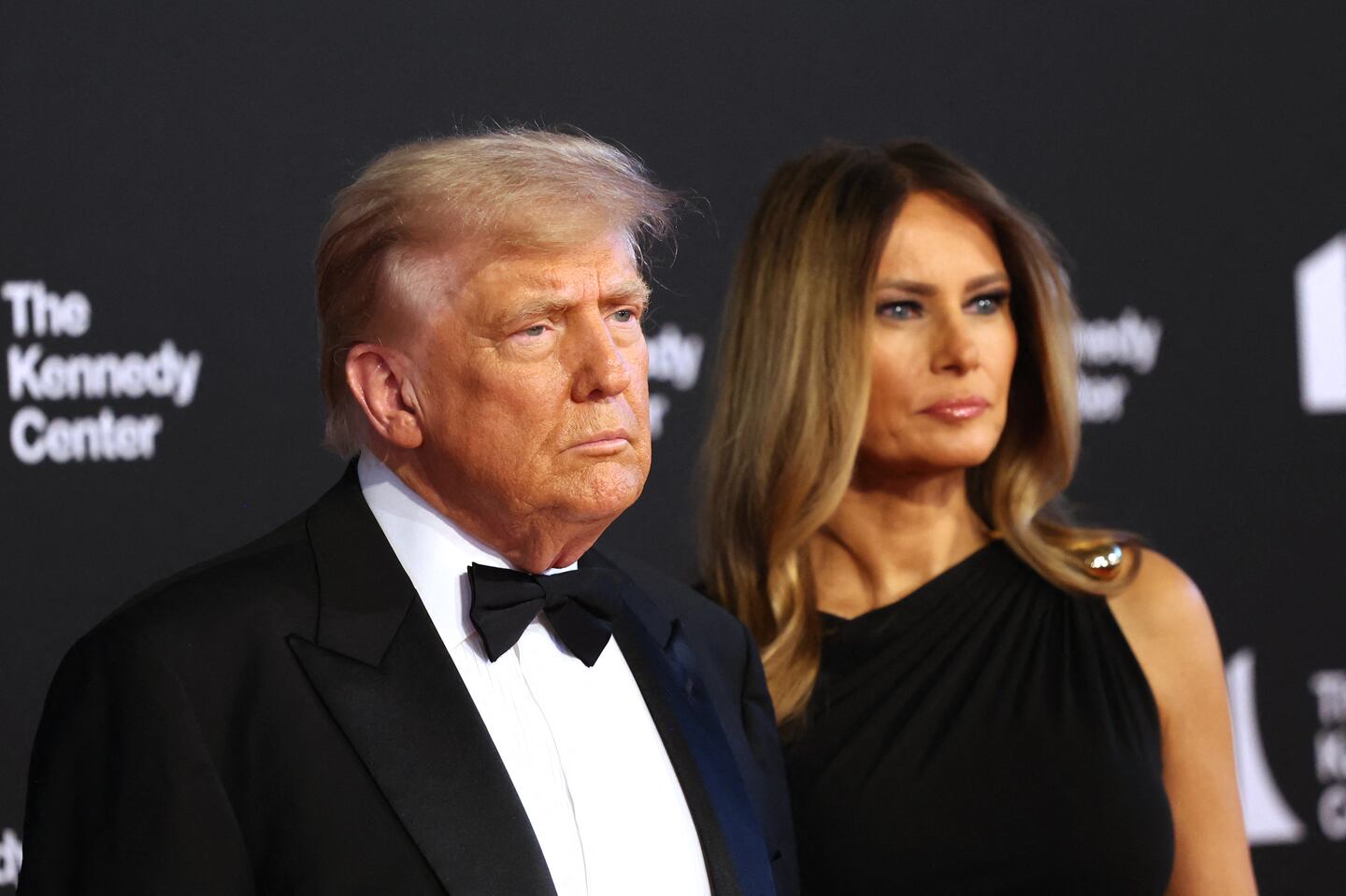 White House Aide Had to Block a Furious Laura Loomer From Meeting Trump