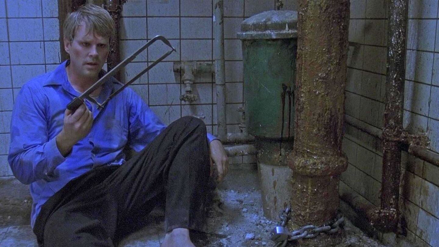 Every Gruesome ‘Saw’ Franchise Tap Ranked From Worst to Best