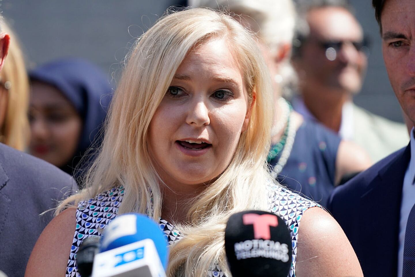 Victim’s Haunting Words Which Show Ghislaine Maxwell Can Never Be Truly ...