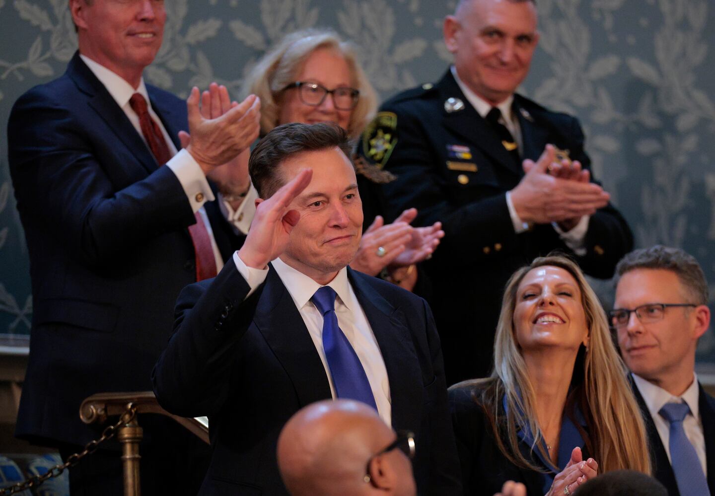 Musk’s DOGE Goon Arrives at FAA With Chilling Warning for Staff – The ...