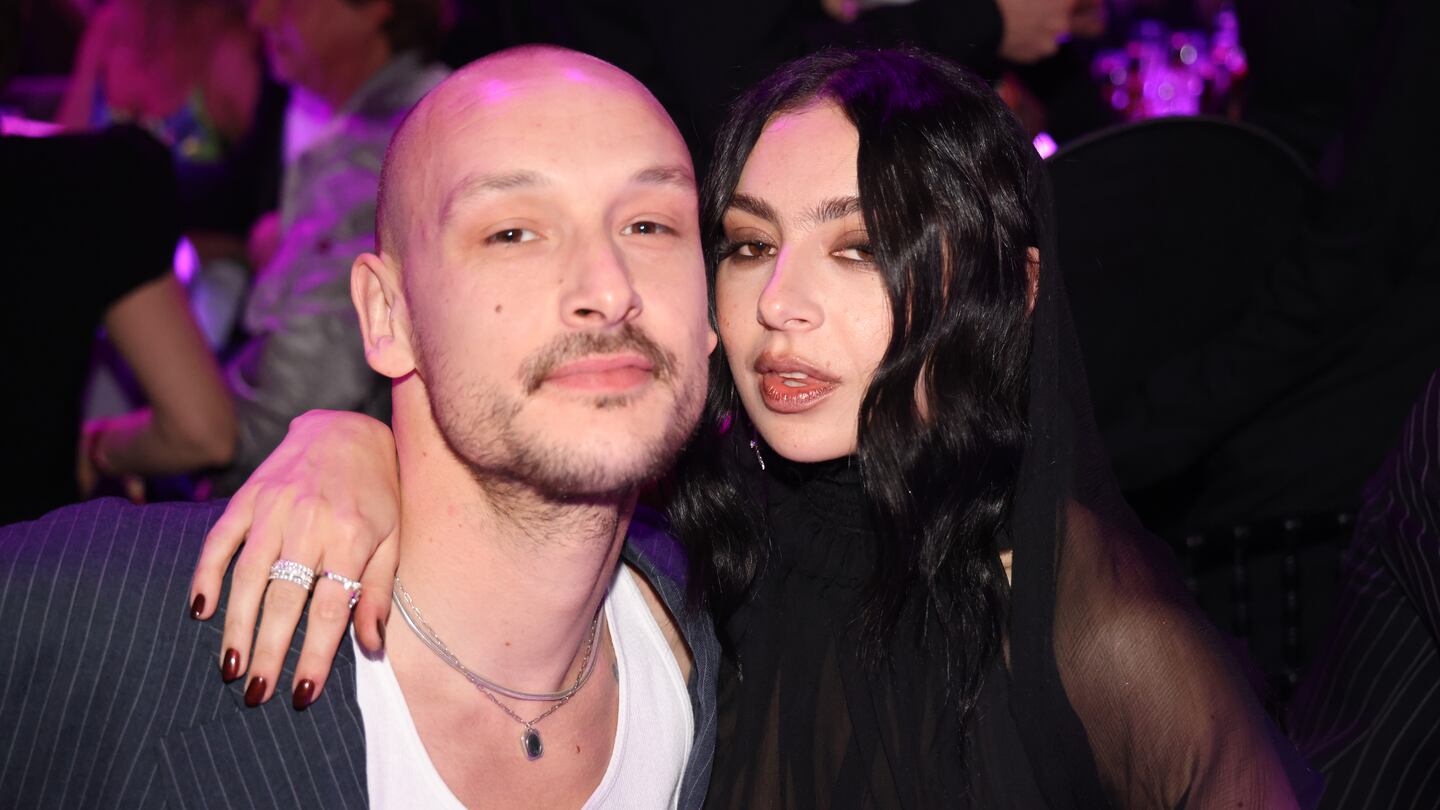 Why Fans Think Leaked Taylor Swift Song Is a Charli XCX Diss