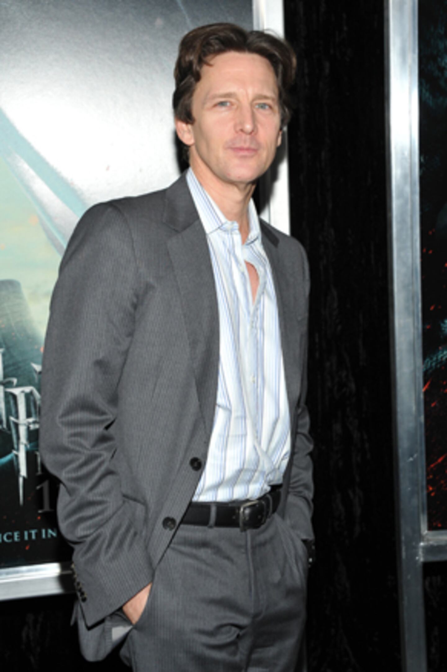 Brat Pack Star Andrew McCarthy Reveals Truth About Night Out With Older ...
