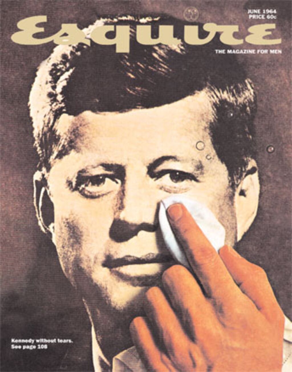 George Lois: Esquire Covers