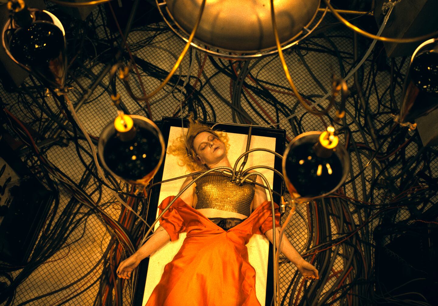 ‘The Bride!’ Review: Jessie Buckley Drops Monstrous Misfire Ahead of ...