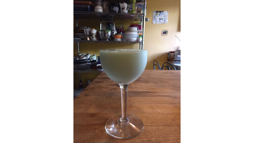 Lessons From the Virtual Bar