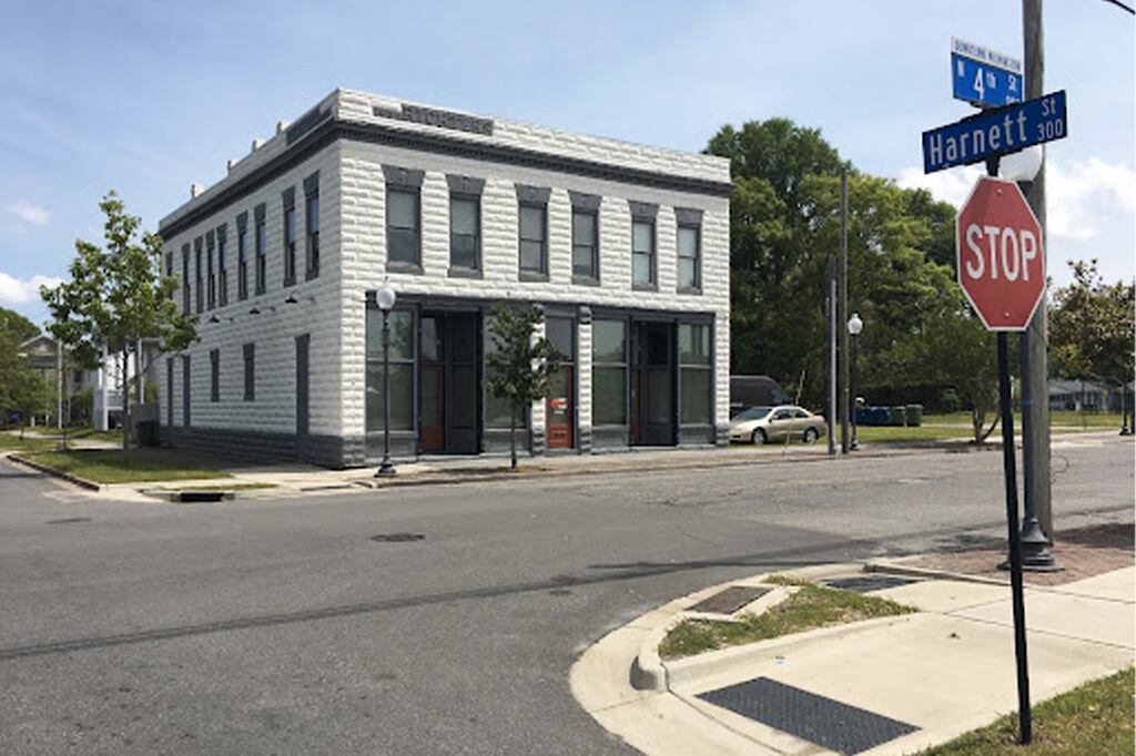 January 6 Riot Was No Fluke and This 1898 Massacre Proves It