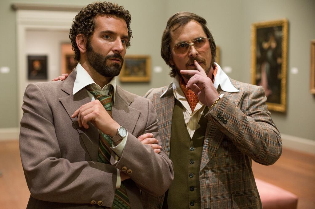 The Real Story and Lesson of the Abscam Sting in ‘American Hustle’