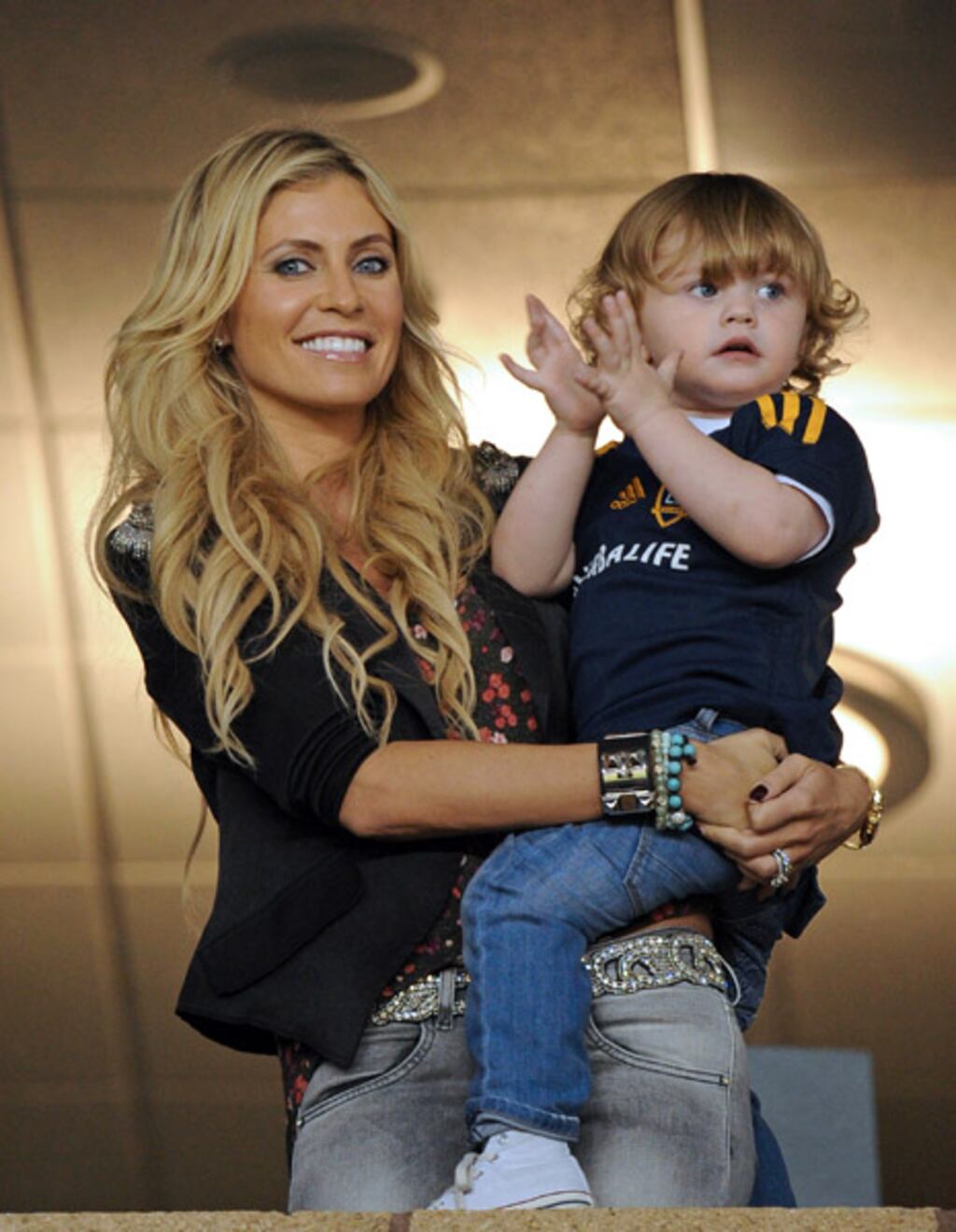 Claudine Keane: The New Posh