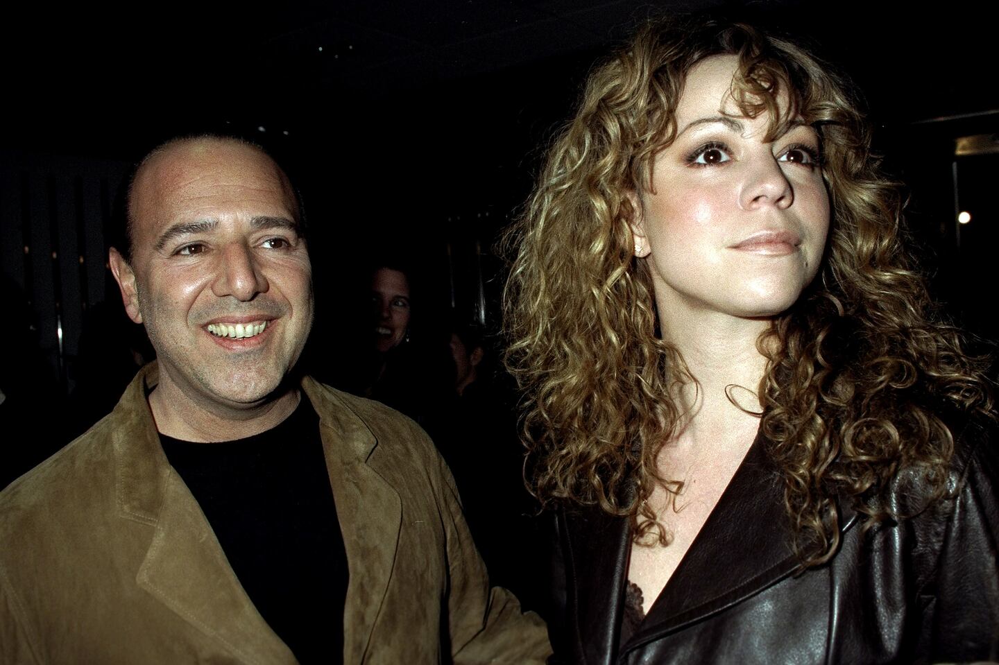 Speed Read: Juiciest Bits From the Tommy Mottola Memoir ‘Hitmaker’