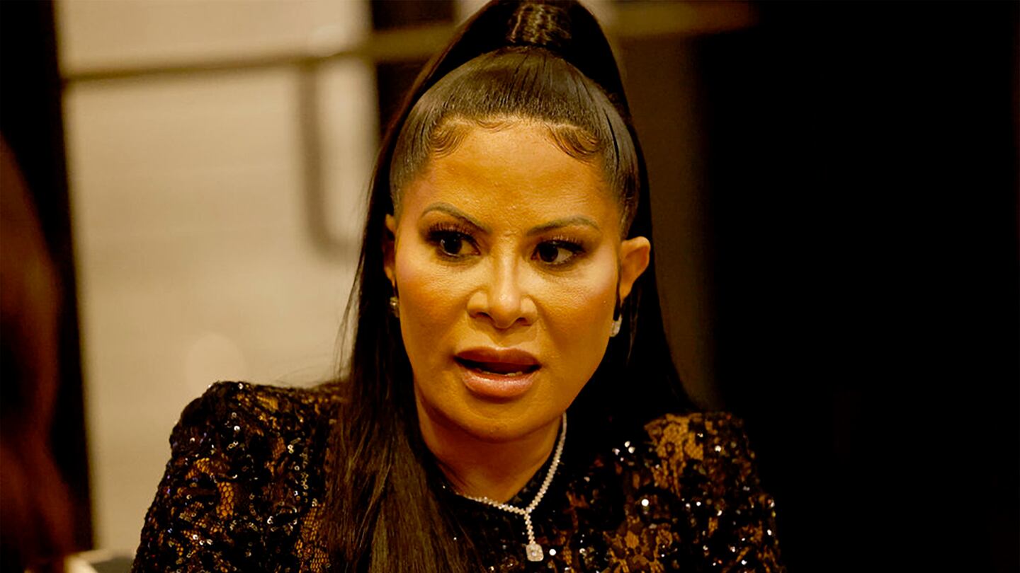 Bravo Fans React to Jen Shah’s Prison Sentencing With Shock