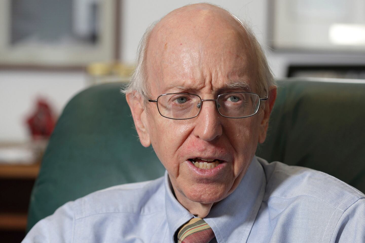 Why Judge Posner Changed His Mind