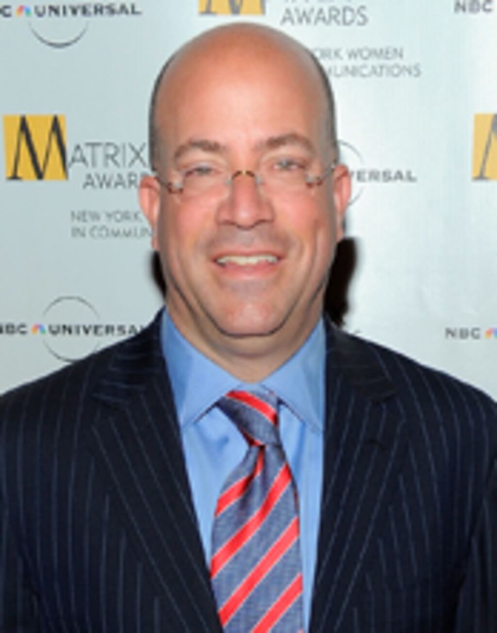 Comcast Remakes NBC: Bob Greenblatt, Bonnie Hammer, Lauren Zalaznick Ascend