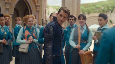 The ‘Wicked’ Movie Is Even Gayer Than Anyone Could Have Imagined