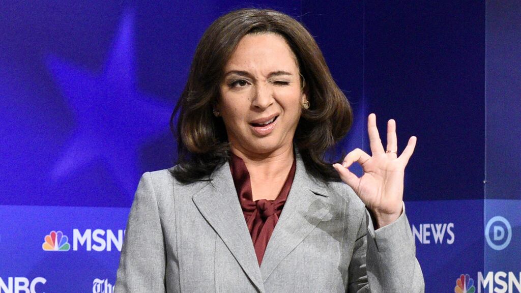 ‘SNL’ Star Was ‘F***ing Terrified’ of Major Career Pivot
