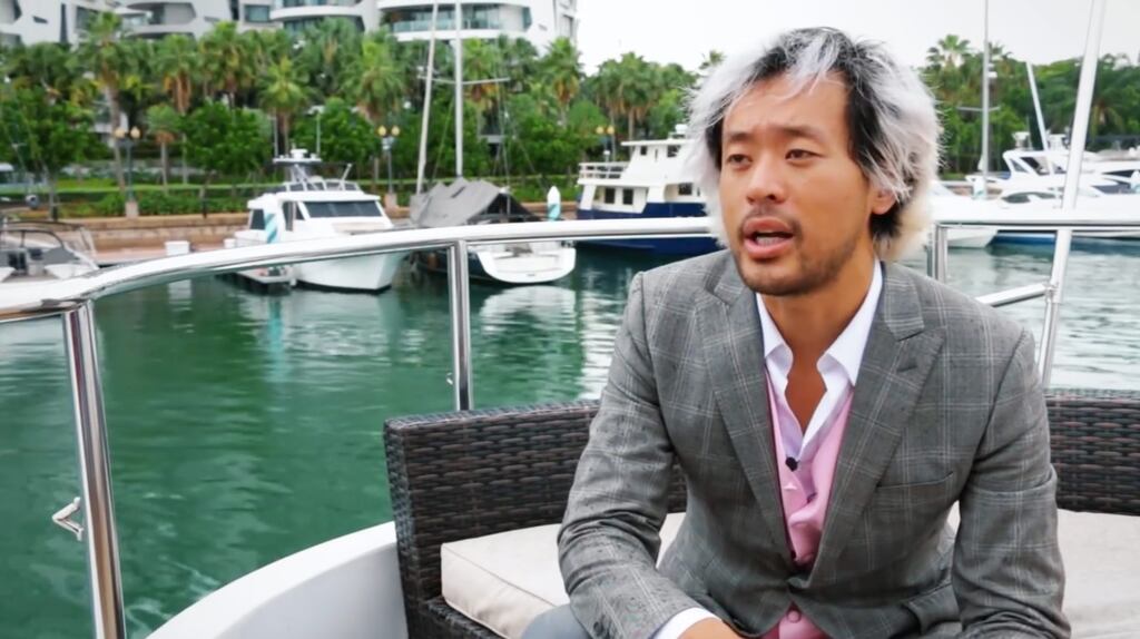 Grifter Journalist Jerry Ji Guo Jailed for Alleged $3.5 Million Bitcoin Heist