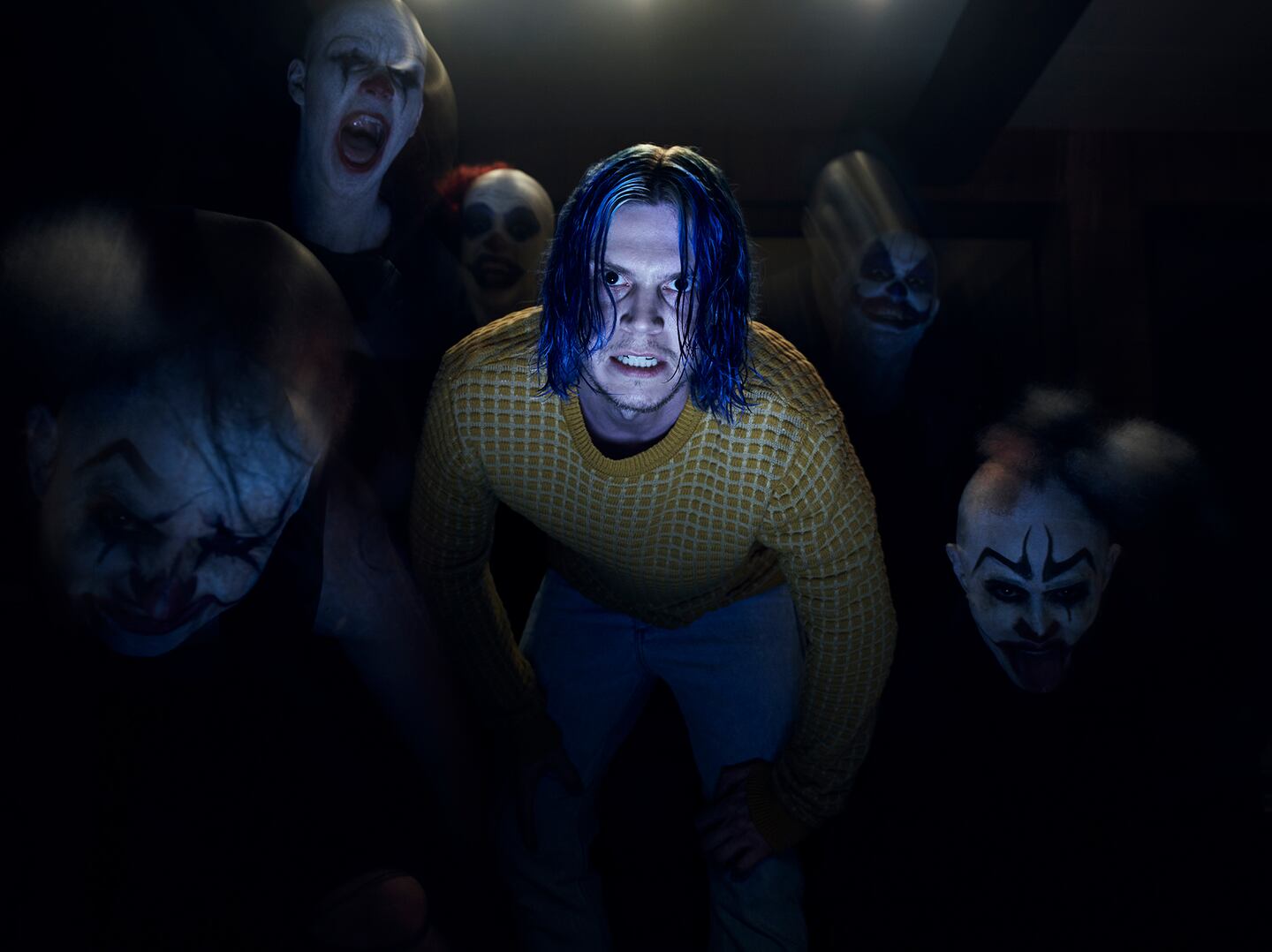 The Best and Worst TV Shows of the Fall