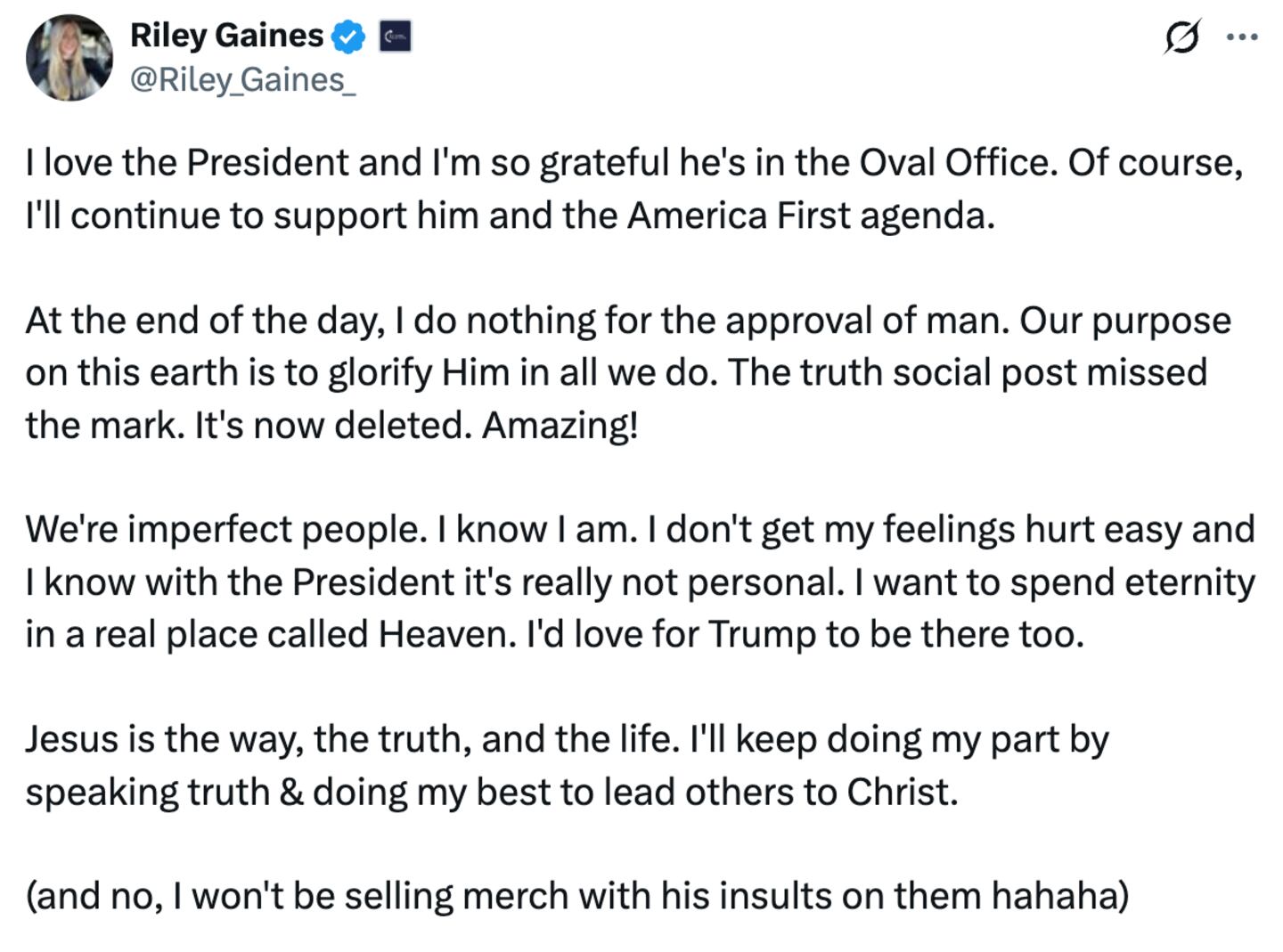 Trump Brutally Dumps MAGA Icon He Once Called ‘Tremendous’
