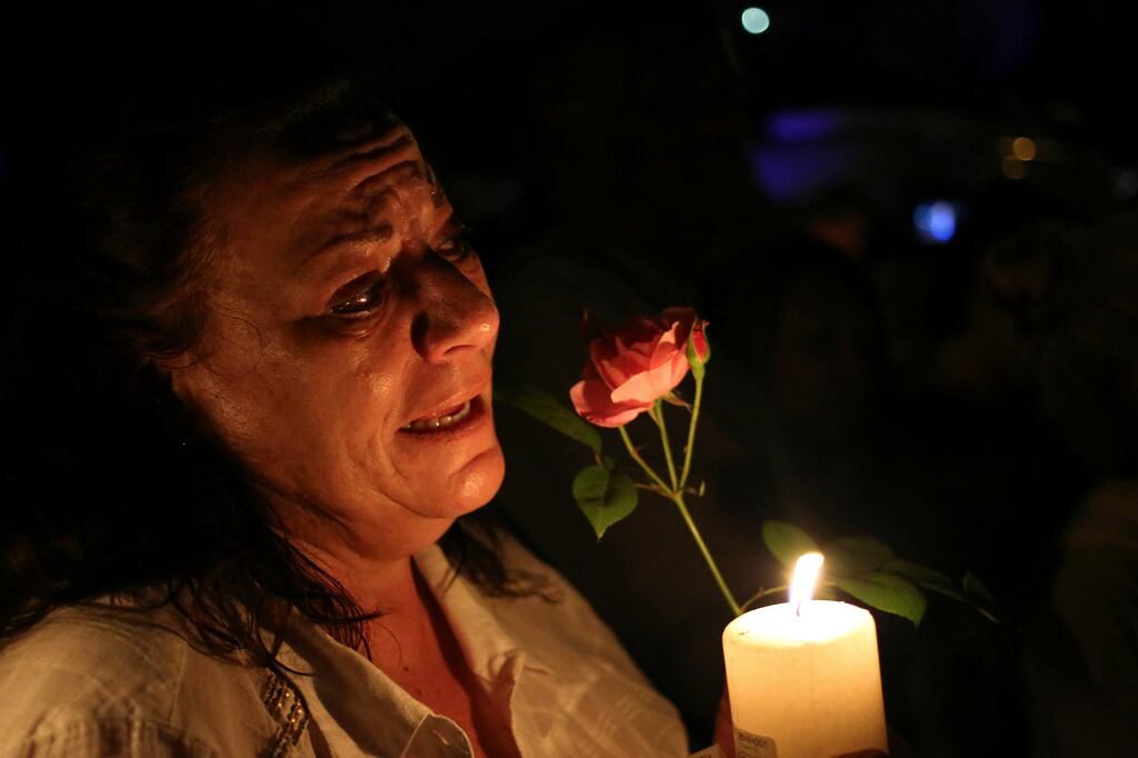 Goodbye, Madiba: The World Mourns Nelson Mandela (PHOTOS)