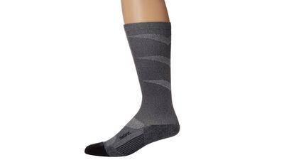 The Best Compression Socks for Travel