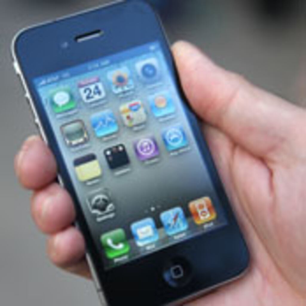 Apple iPhone 4: Best of the Reviews