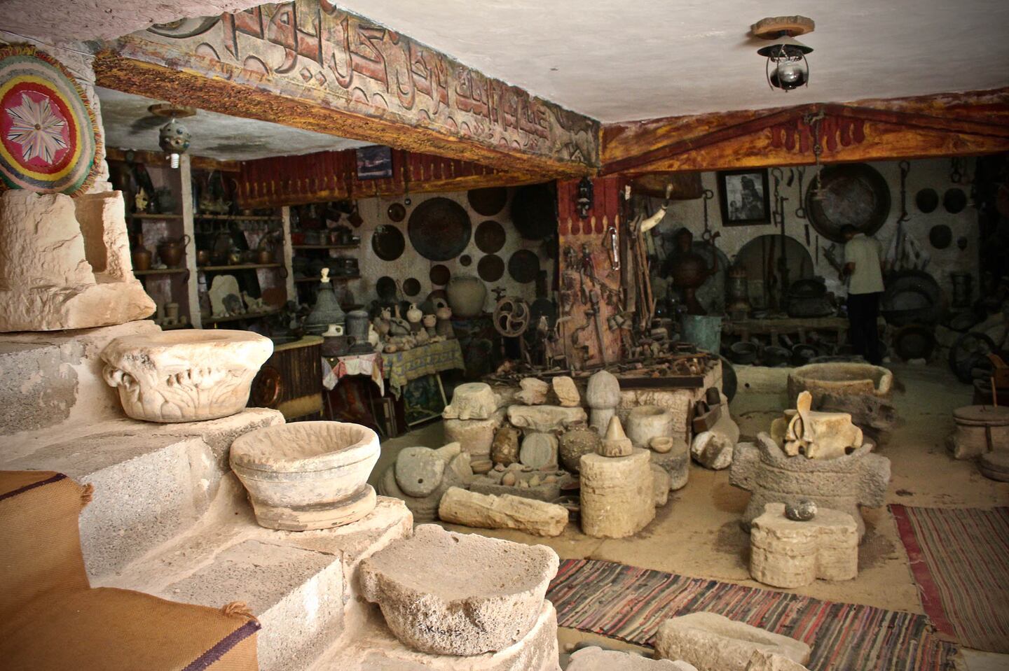 Gaza Has Amazing Historic Sites—If You Could Only See Them