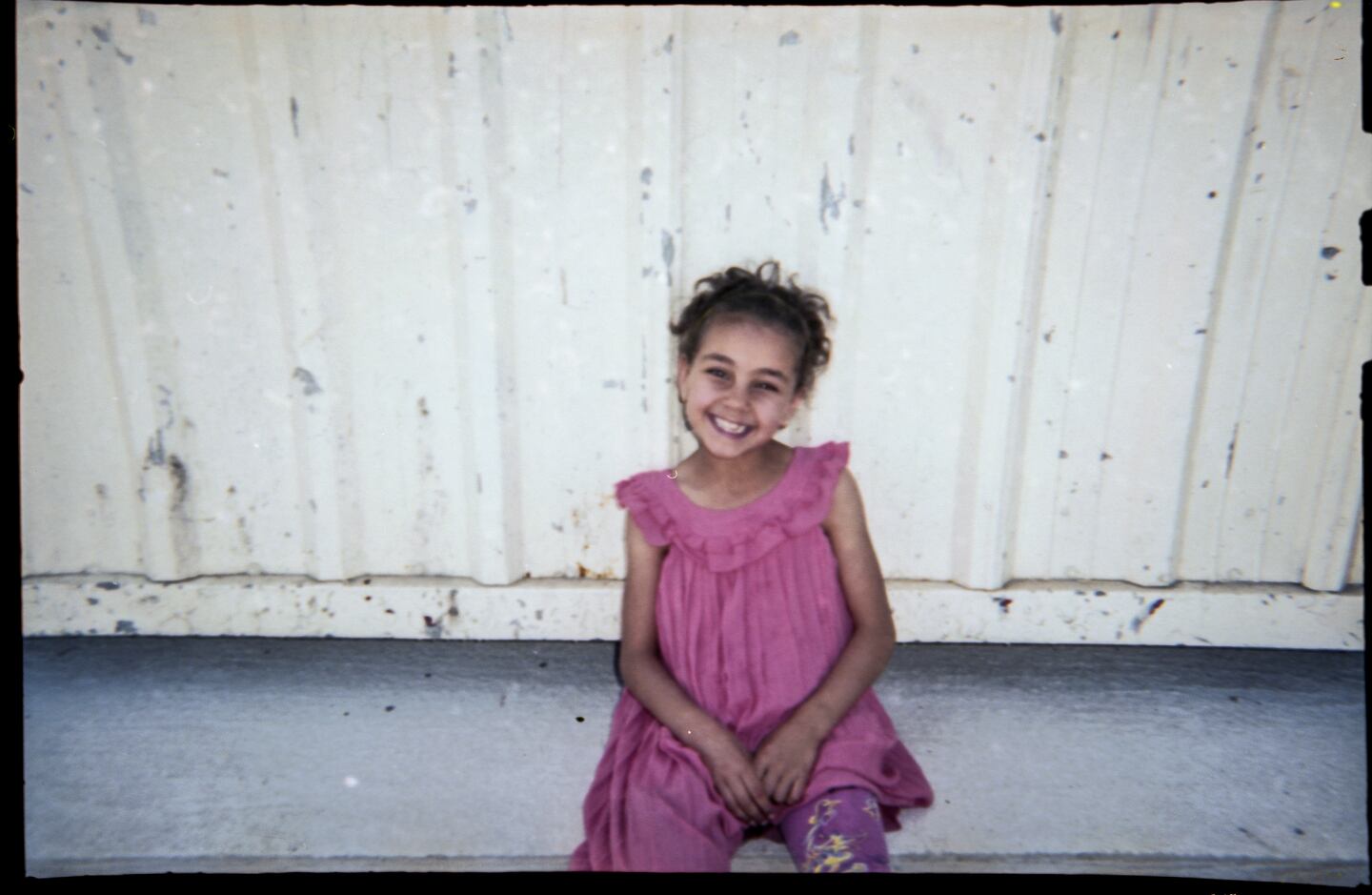 Life in the Cañada Real, Europe’s Largest Shanty Town as Photographed ...