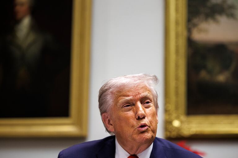 CNN Data Guru Harry Enten Reveals Donald Trump’s Voters Just Don’t Love Him as Much Anymore