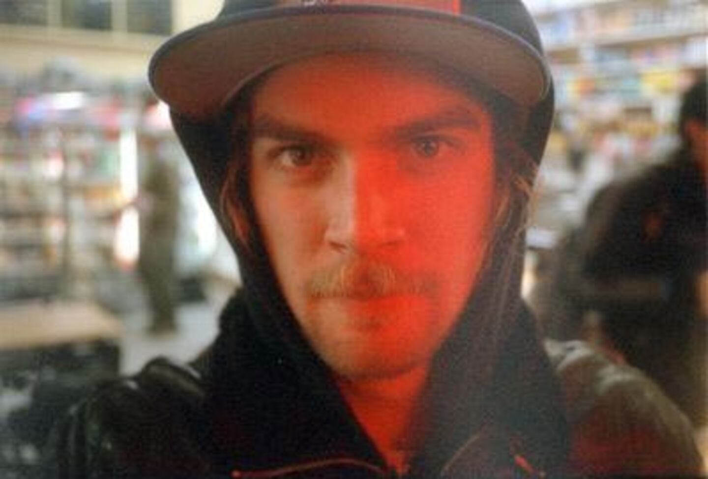 Dash Snow: Death of an Art Star