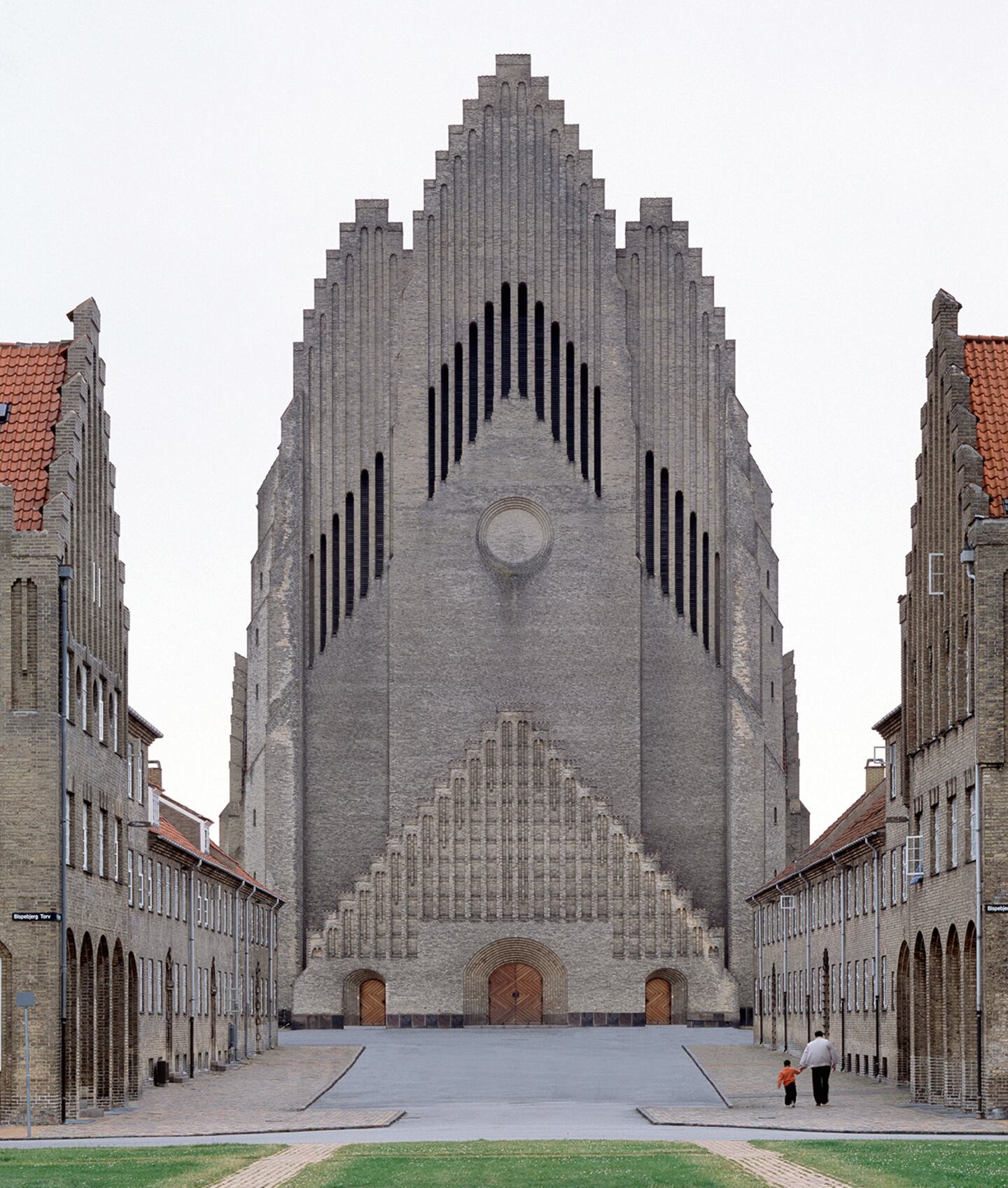 Brick Buildings That Are Actually Cool (PHOTOS)