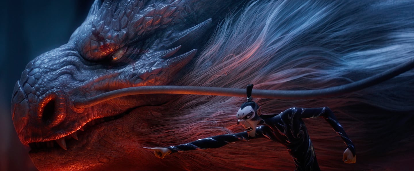 ‘Ne Zha 2’: The Biggest Animated Film of All Time Arrives in the U.S.