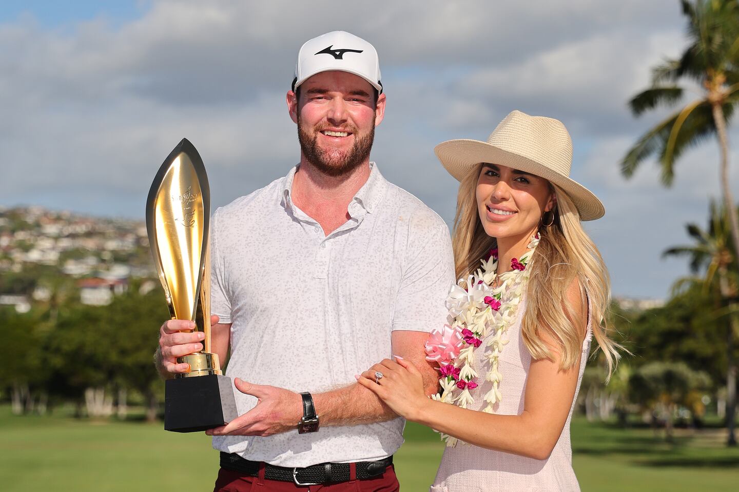 30-Year-Old Pro Golfer Grayson Murray Exits PGA Tournament, Then Dies