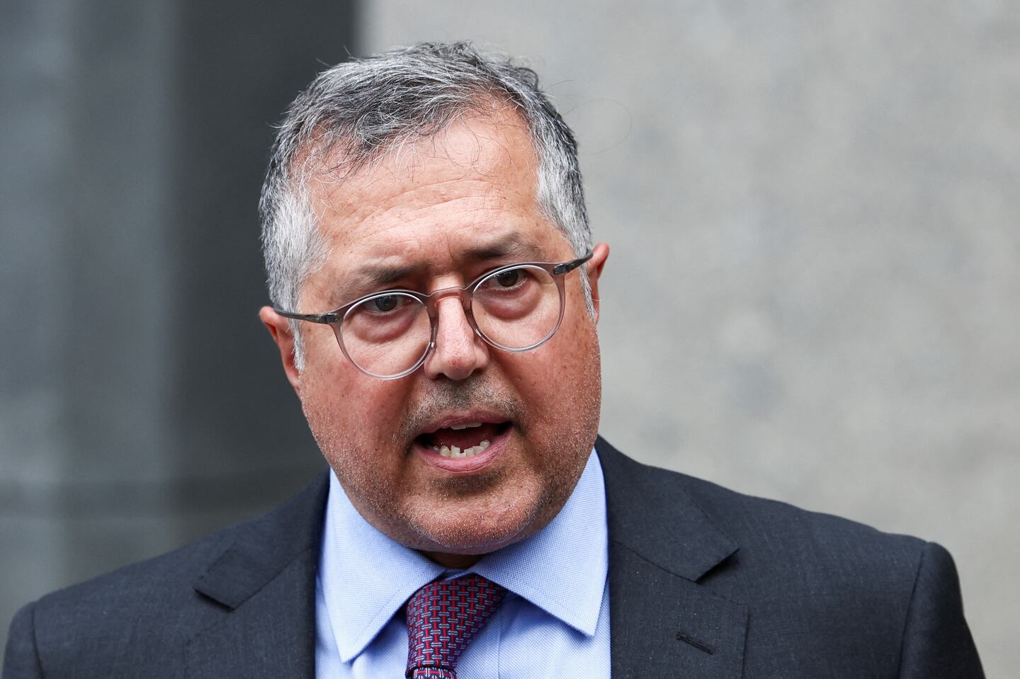 Sean ‘Diddy’ Combs Is Off Suicide Watch and Has Family Visiting