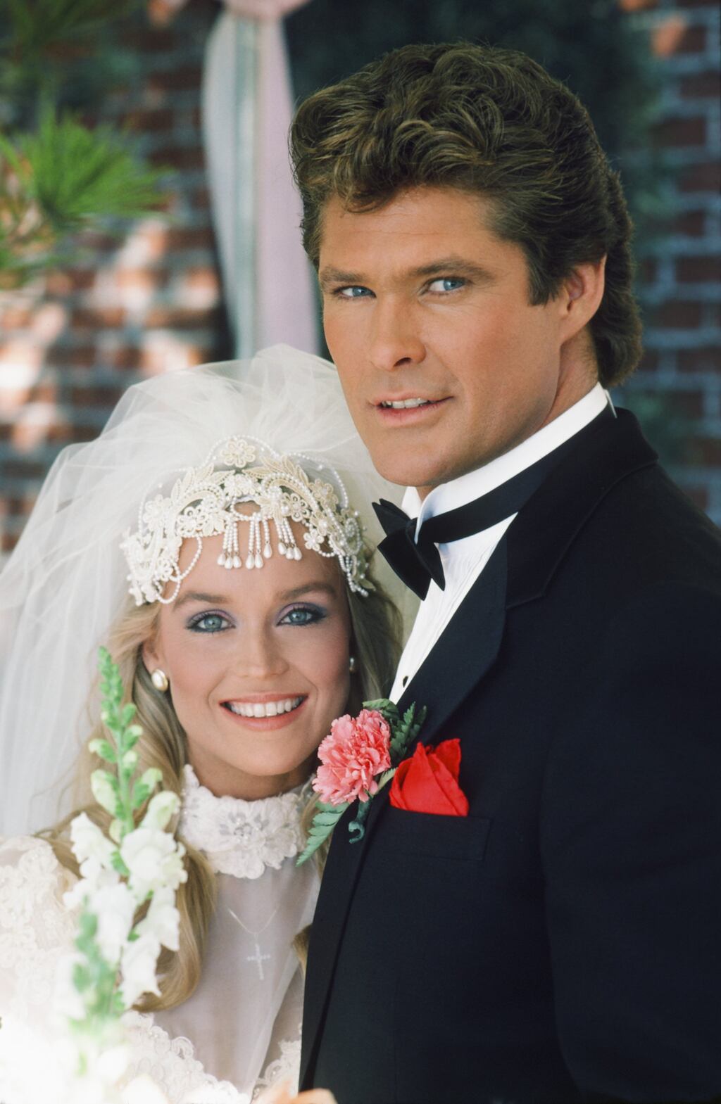 David Hasselhoff’s Ex-Wife Found Dead From Apparent Suicide