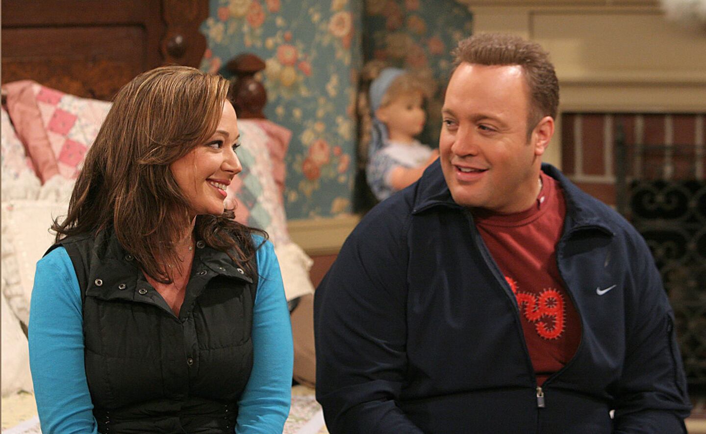 Kevin James Memes: It’s About Time ‘King of Queens’ Star Got Respect
