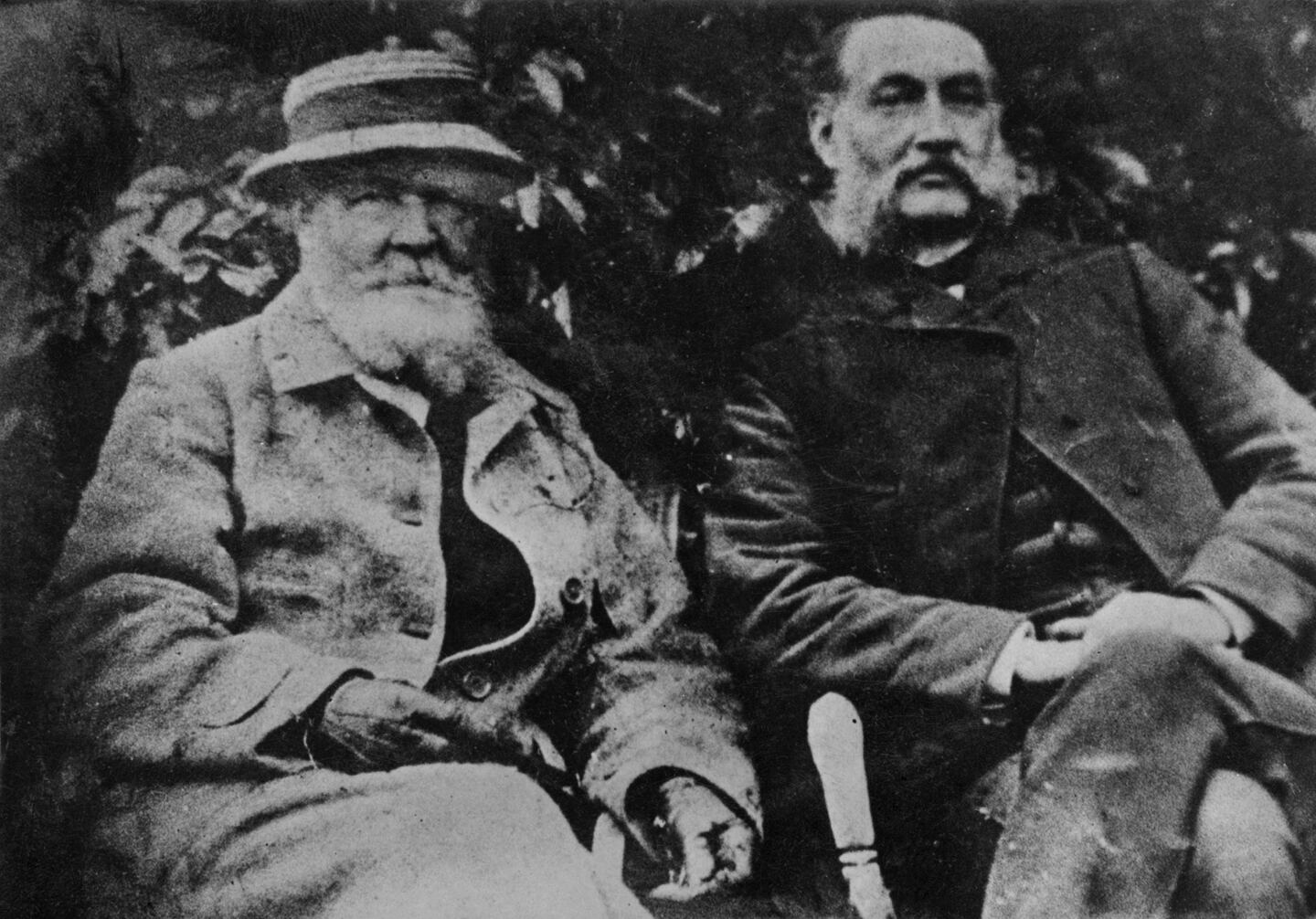 Louis Le Prince Shot the World’s First Motion Picture and Then ...