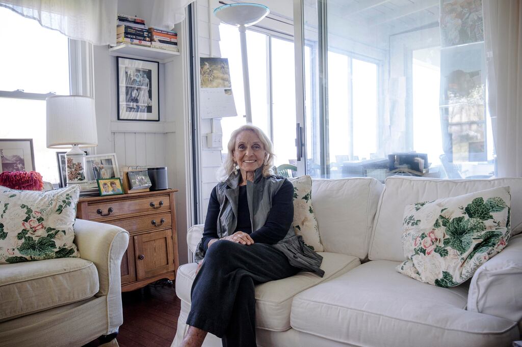 Rose Styron: The Truth About Life With Her Husband, Literary Legend ...