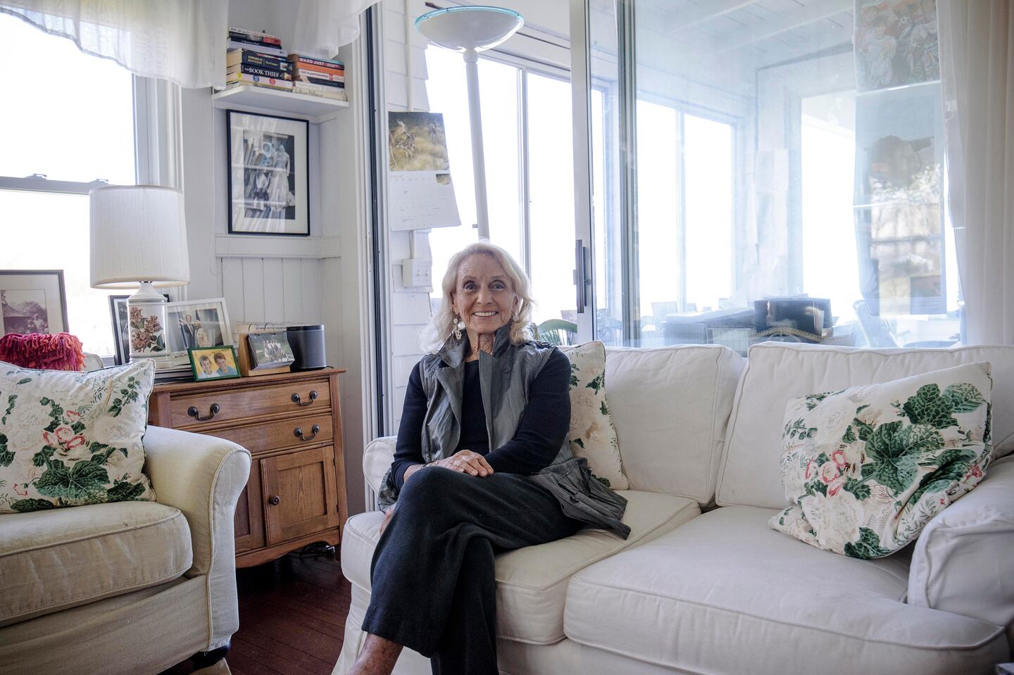 Rose Styron: The Truth About Life With Her Husband, Literary Legend ...
