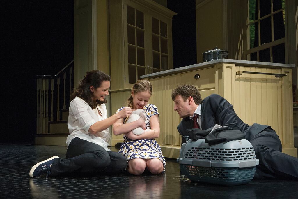 Return of the Bunny Boiler: Fatal Attraction’s World Stage Premiere
