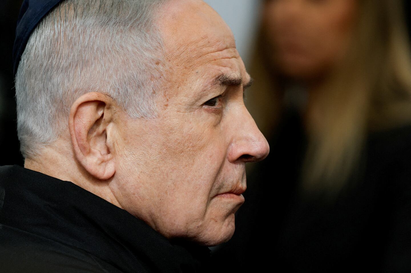 Trump Was Conned by Israeli Prime Minister Benjamin Netanyahu Into ...