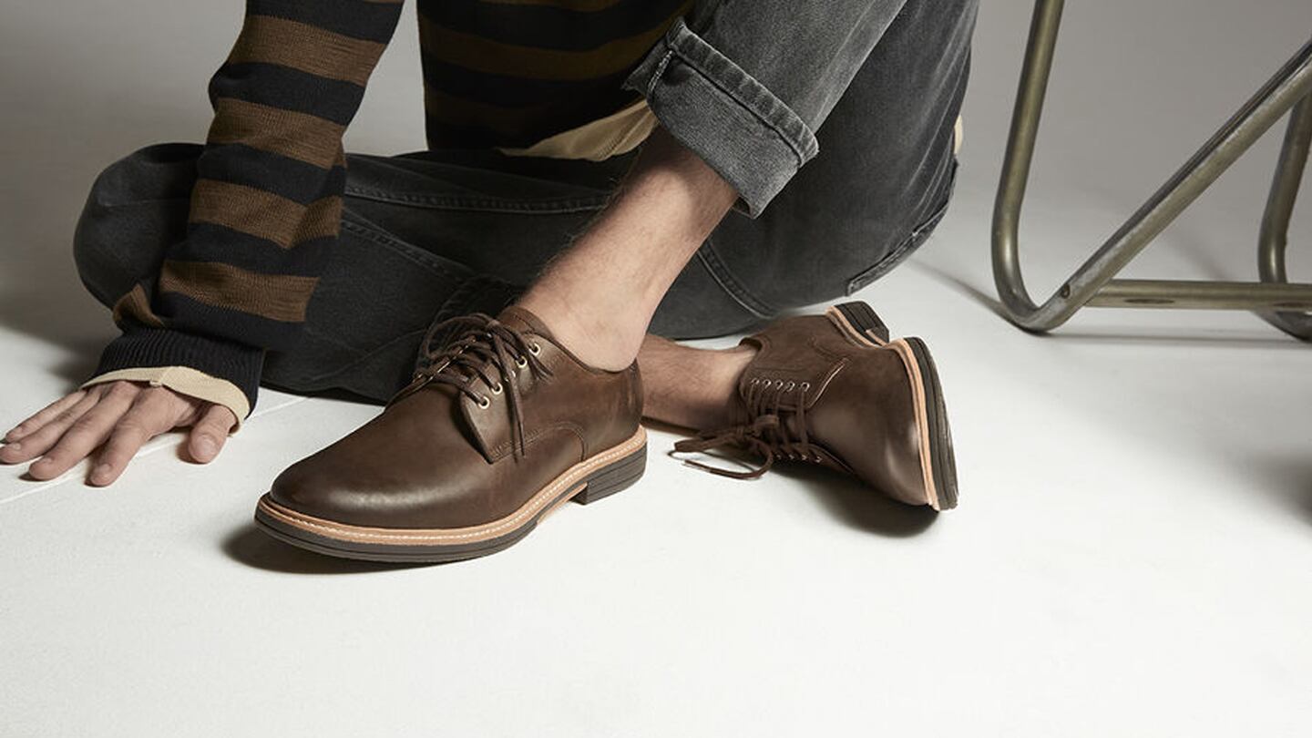 Going Out Shoes That You Can Actually Walk In