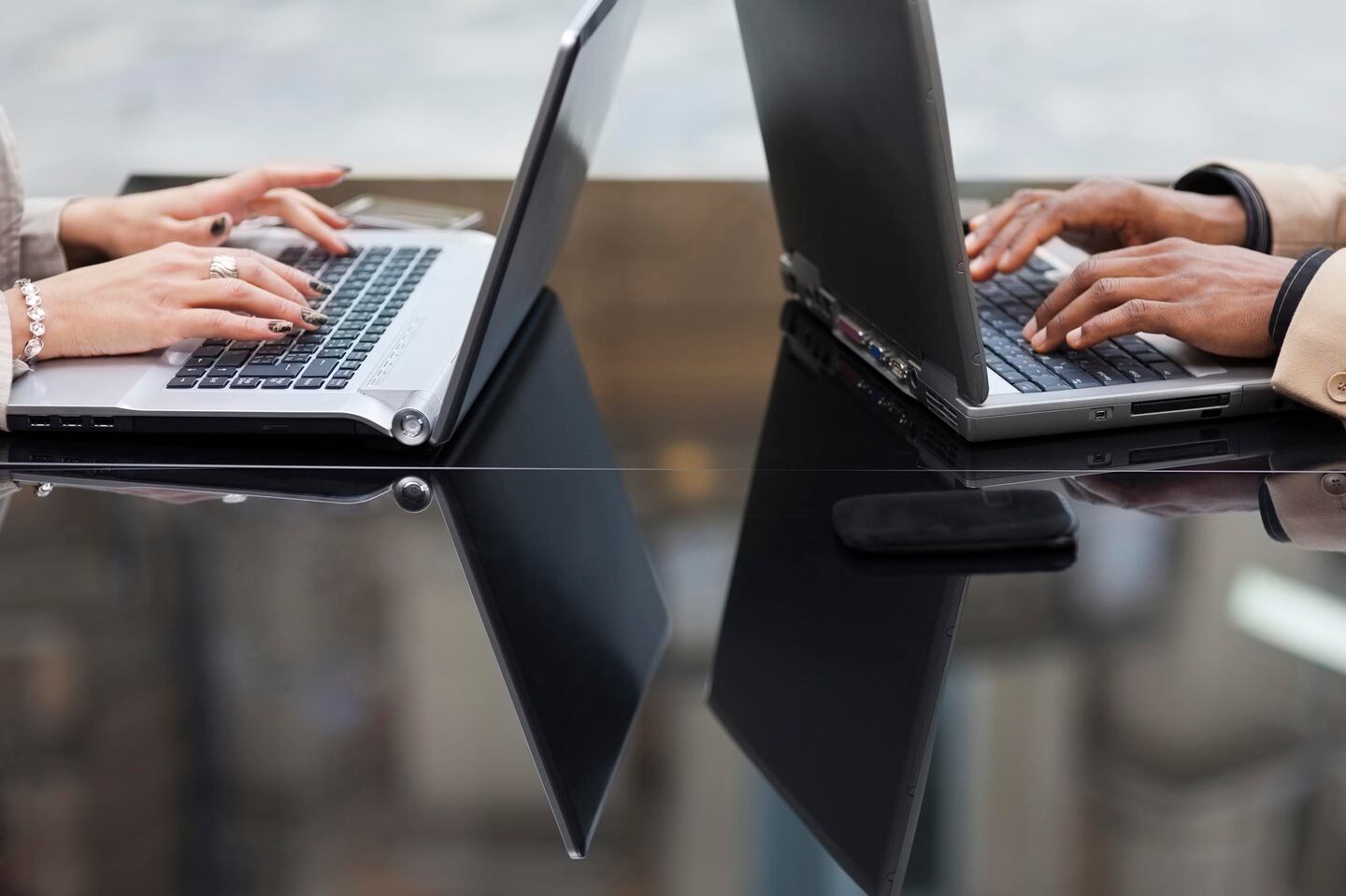 The Art of Digital Correspondence